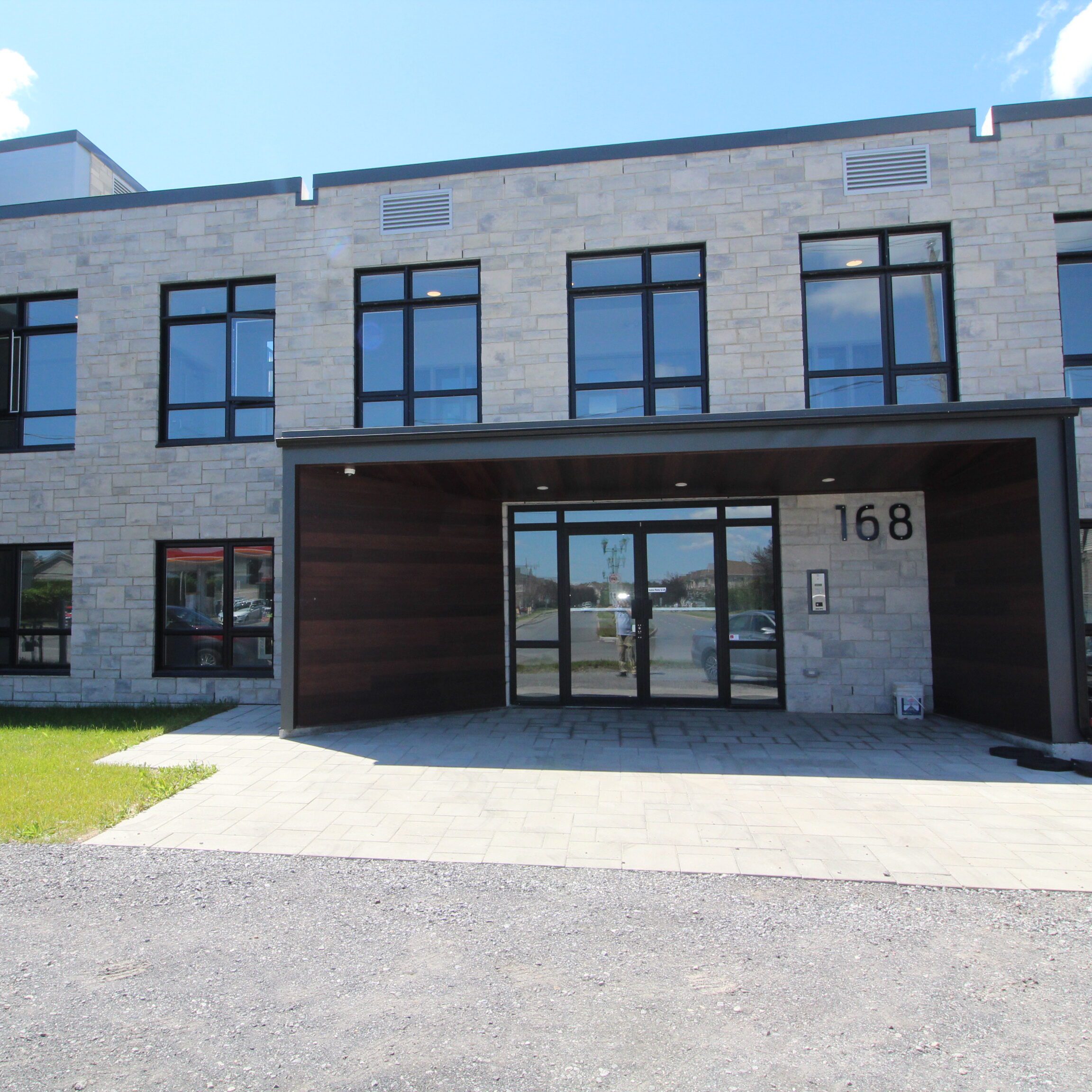 Appartements à louer : Québec & Montréal | MSI Gestion immobilière