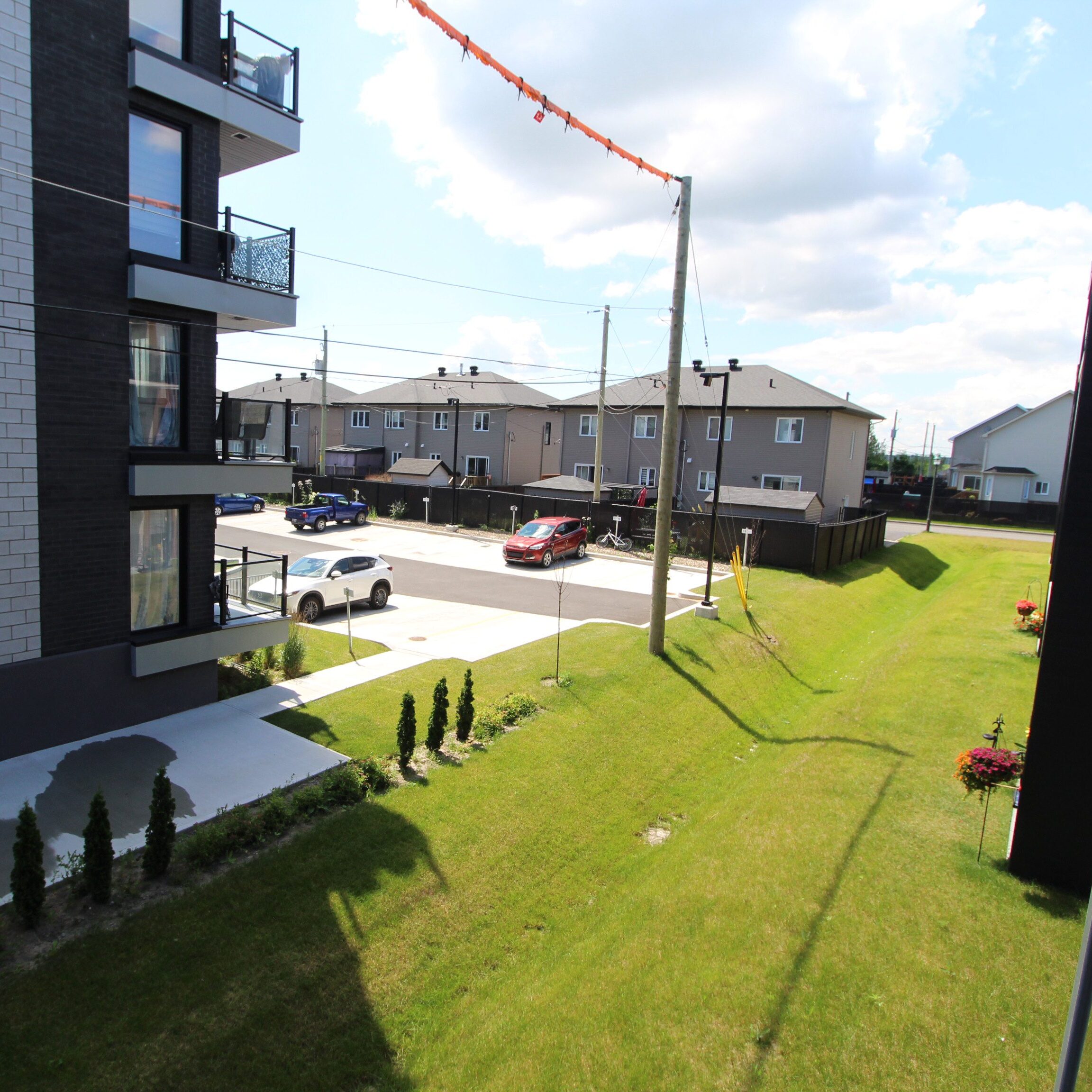 Appartements à louer : Québec & Montréal | MSI Gestion immobilière